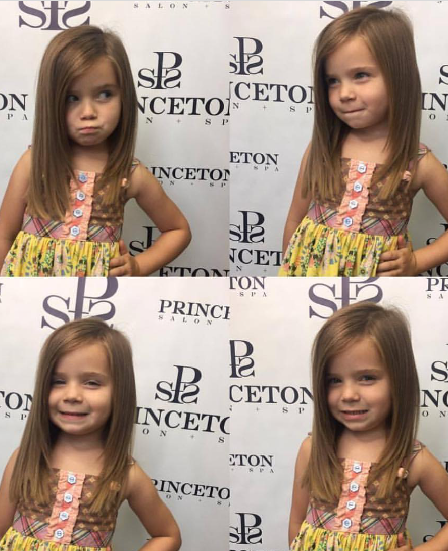 kids cut | Princeton
